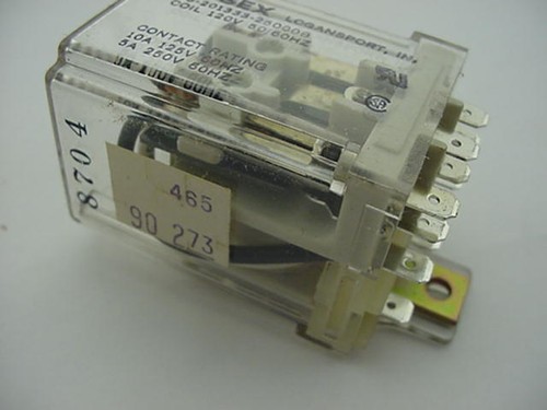 Steveco 90-273 Relay Essex RBM Ships on the Same Day | eBay
