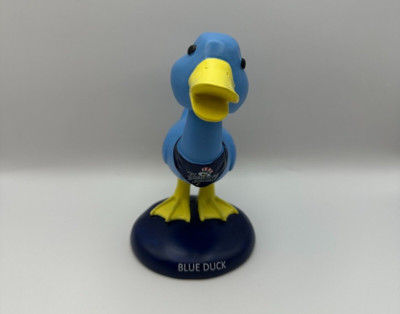 Staten Island Yankees Billy Madison Blue Duck Bobblehead Adam Sandler ...
