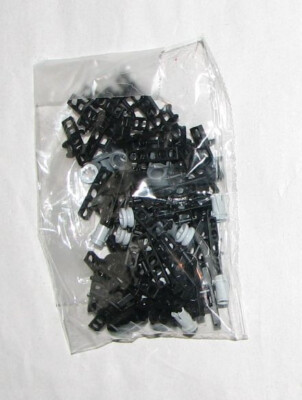 LEGO Technic 42032 Kompakt Raupenlader Teilesatz Raupe | eBay