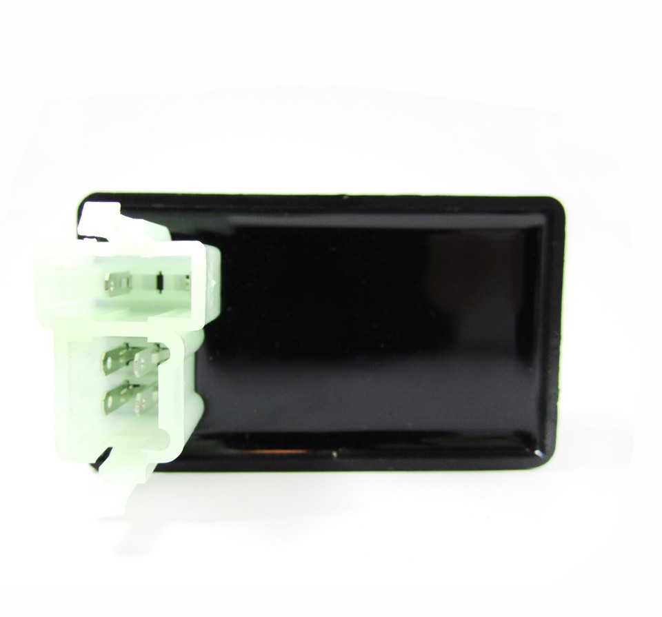 Ignition CDI For Honda CT110 Trail 110 Postie Bike CM200 CM200T ...
