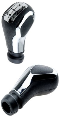 Pommeau levier de vitesse PEUGEOT 207 | eBay