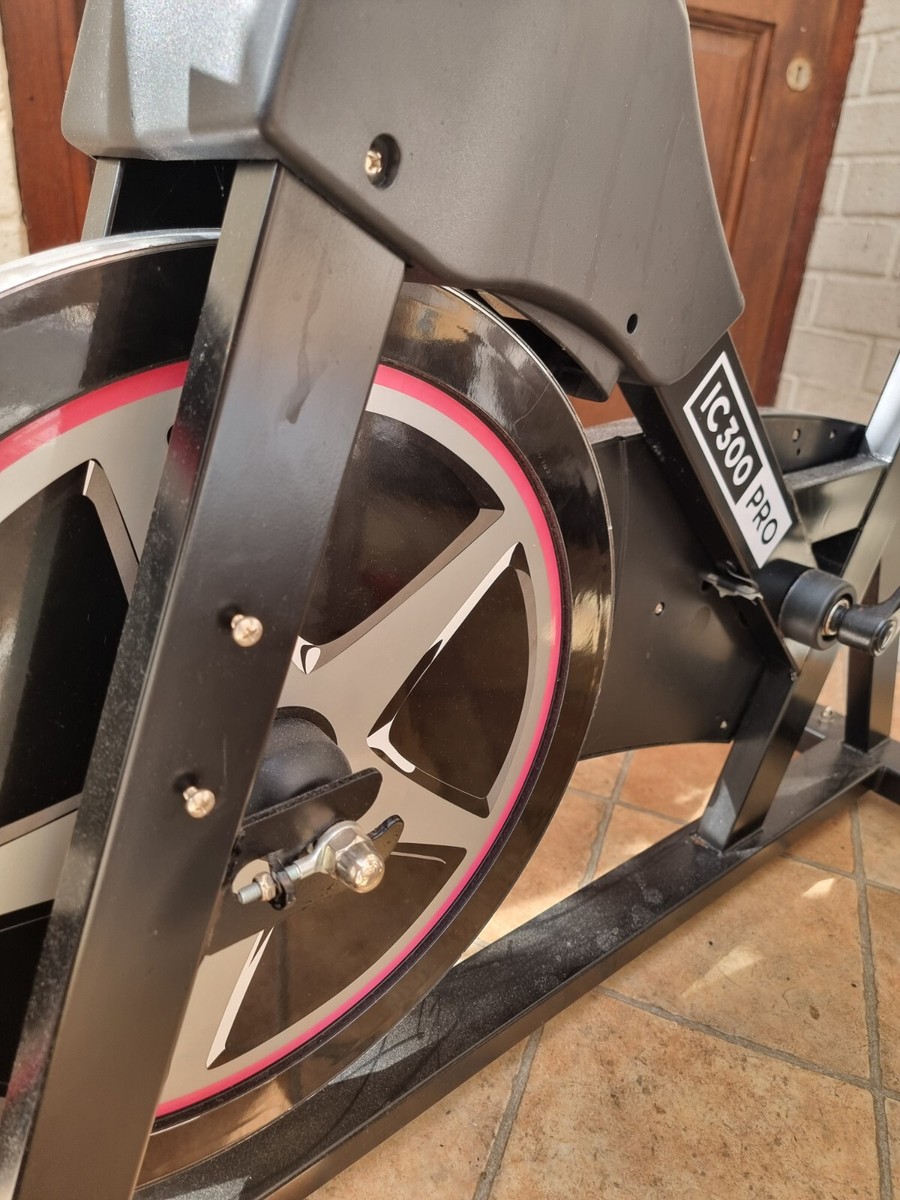 Jll Ic300 Pro Review A Complete Indoor Cycling Exercise JLL IC200 Pro