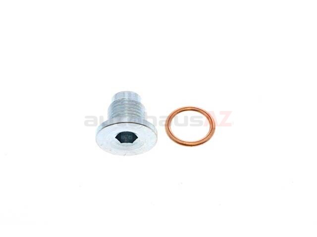 ELRING KLINGER Oil Drain Plug 11137585928 Mini Cooper Countryman ...