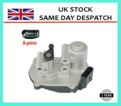 INTAKE MANIFOLD FLAP ACTUATOR MOTOR FOR VW PHAETON & TOUAREG 3.0 TDI ...
