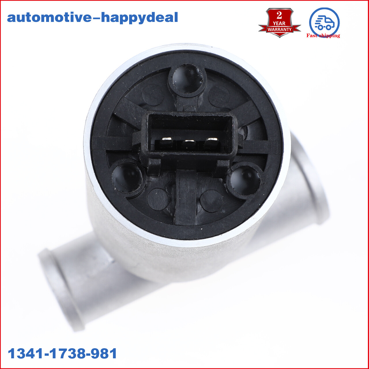 Idle Air Control Valve 13411738981 For BMW E34 E36 E38 E39 E46 | eBay