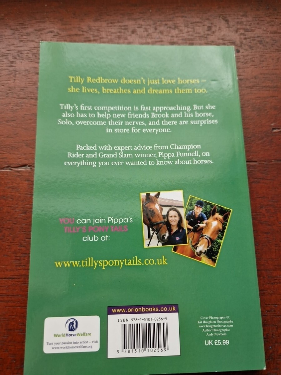 Pippa Funnell Quotes Grand National & Cheltenham Winning Jockey Mick