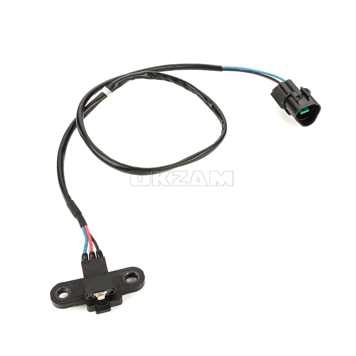 Crankshaft pulse generator MD320754 for Mitsubishi Lancer VI Evo 5 VII ...