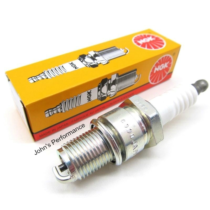1 NGK Spark Plug BR9EYA 7548 READ LISTING | eBay
