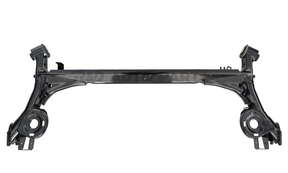 Rear Axle Subframe Loaded Beam Axle for VW Volkswagen Jetta 1999-2005 ...