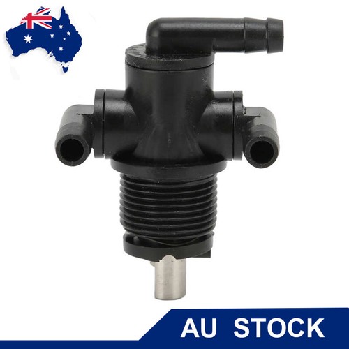 3 Way Fuel Shut Off Valve Petcock 7052161 For Polaris Sportsman 335 400 ...