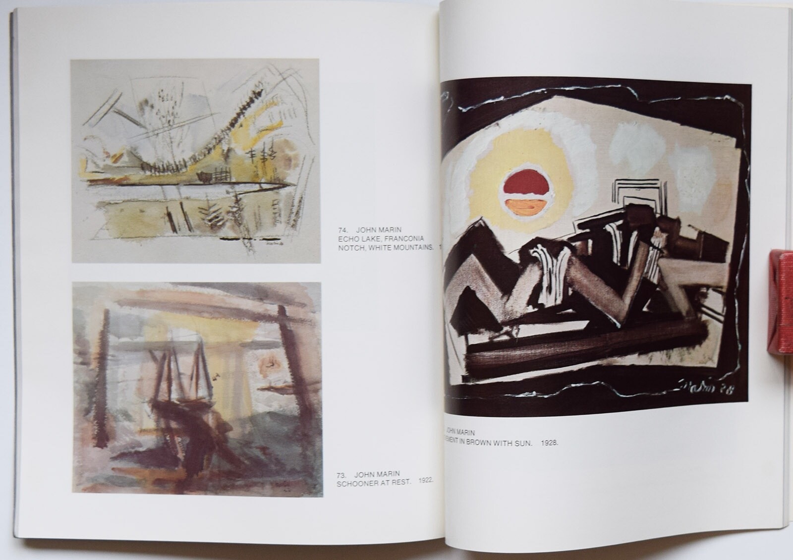 Pioneers of American Abstract; Andrew Crispo Gallery, New York; Oct ...