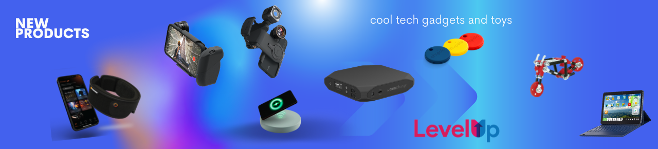 Level Up Tech Store | eBay Stores