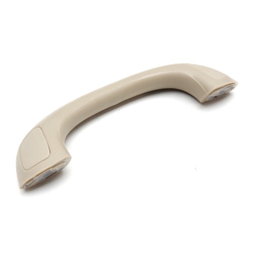 Ivory Gray Grab Grip Passenger Roof Handle Fits Toyota Hilux Vigo Sr5 ...