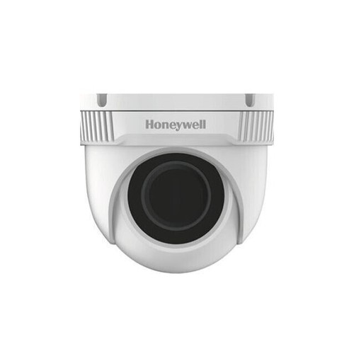 Honeywell HEW4PER3V Commercial Security 4 MP WDR True Day/Night IR Ball ...