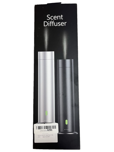 Waterless Scent Diffuser Starter Kit Aroma360 Mini Pro Scent Diffuser ...