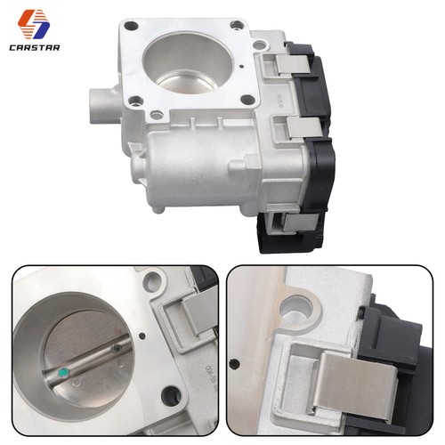 Throttle Body 77363827 For Chrysler Ypsilon Fiat 500 312 Panda Ford Ka ...