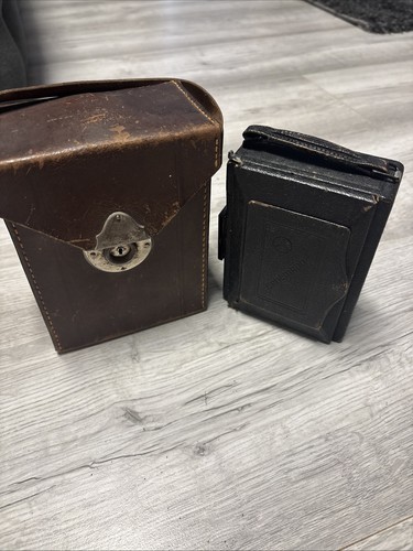 Ernemann Cronos B Plattenkamera Anastigmat Dogmar 1:6,3 Zeiss Ikon mit ...