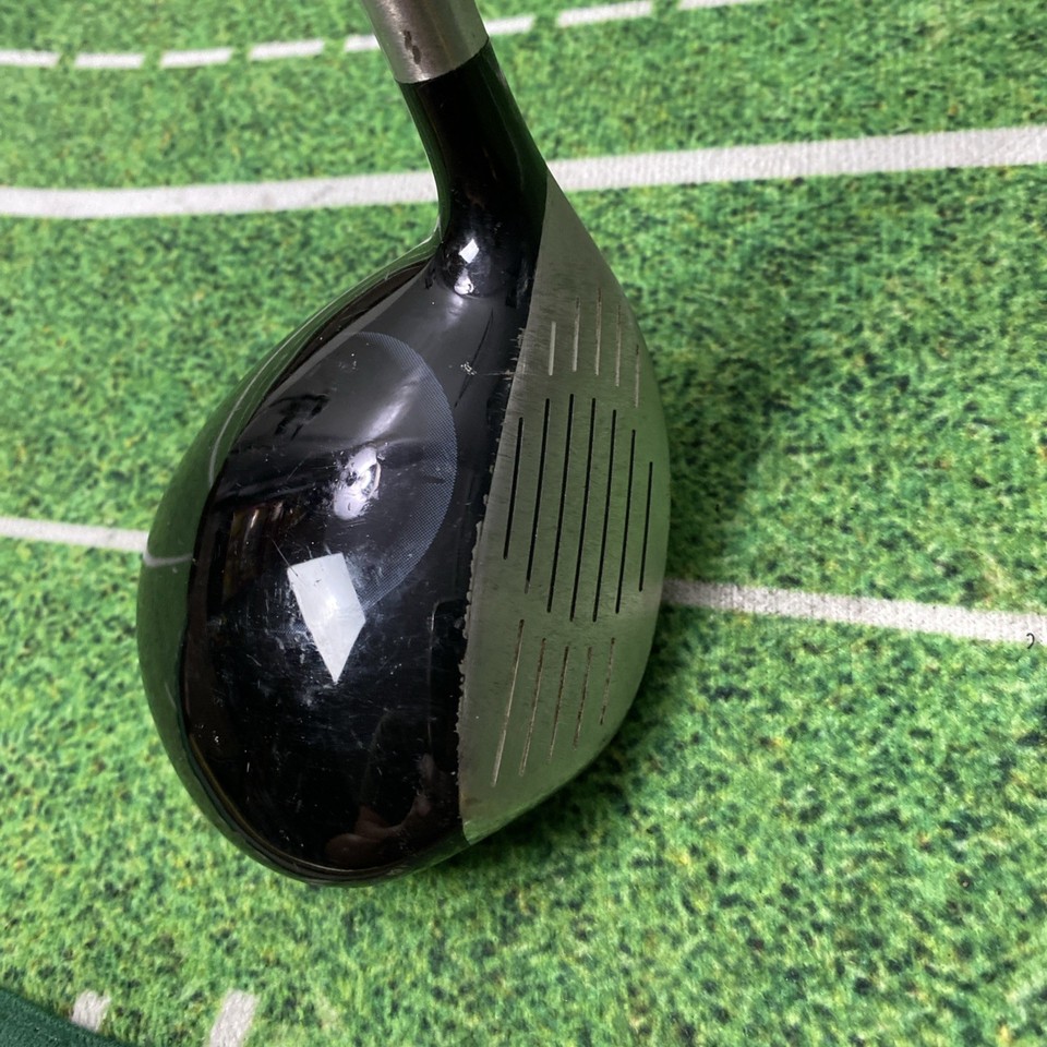 Rare Men’s Ping G5 9 Wood 24° ProLaunch 45g Regular Flex RH | eBay