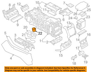 Range Rover Sport Parts Diagram | Reviewmotors.co