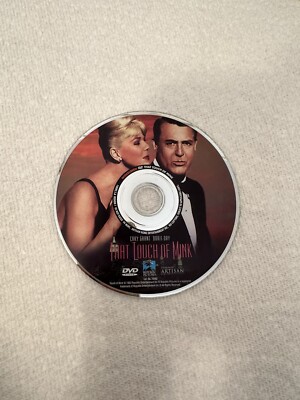 That Touch Of Minx DVD | eBay