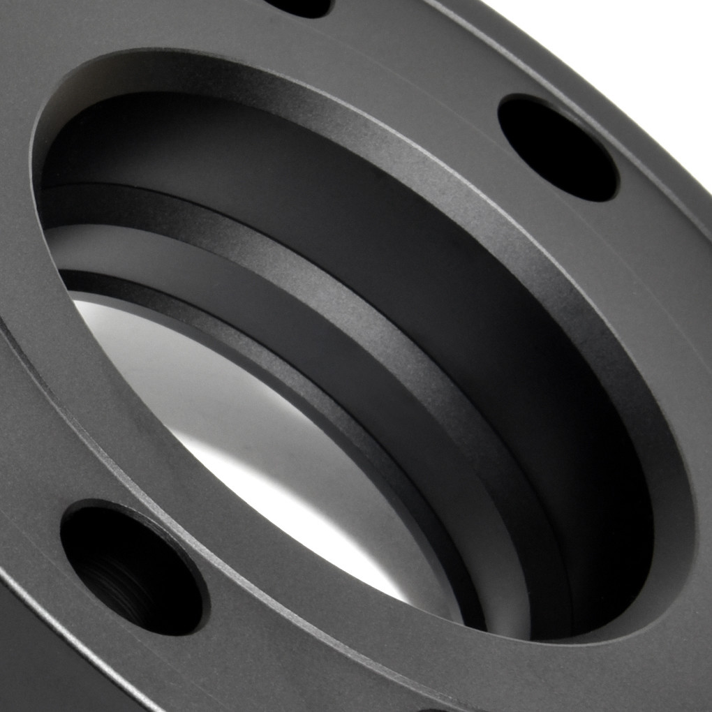 2Pcs 20mm Safe 5x120 Wheel Spacer for BMW X5-E70,X6-E71,Msport,F15,F16 ...