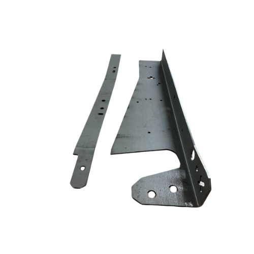 Front Driver Side Rear Frame Section Kit - 97-03 Ford F150 - FREE ...