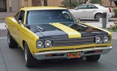 69 ROADRUNNER GTX GRILLE CUSTOM - NEW!! road runner GRILL 1969 1968 68 ...