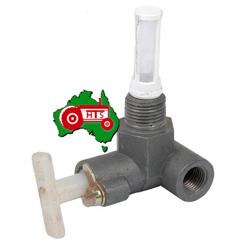 Fuel Tap Fits for Massey Ferguson MF35 FE35 35 with 4 Cylinder Diesel ...