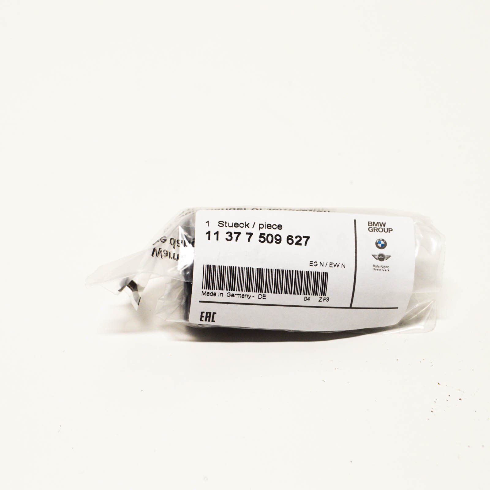 BMW 3 E46 Ignition Spark Plug Pipe 11377509627 7509627 NEW GENUINE | eBay