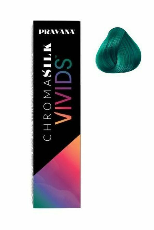 Pravana Green