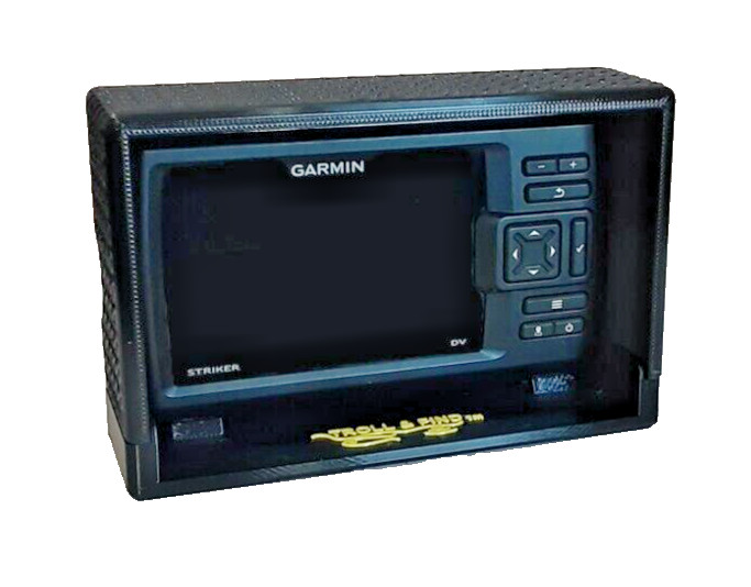 Garmin Striker 5 fish finder screen protector