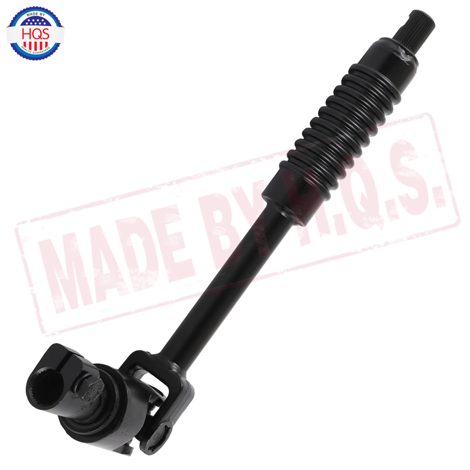 Lower Steering Colimn Shaft 45203-0C011 45203-04020 For 2007-2019 ...