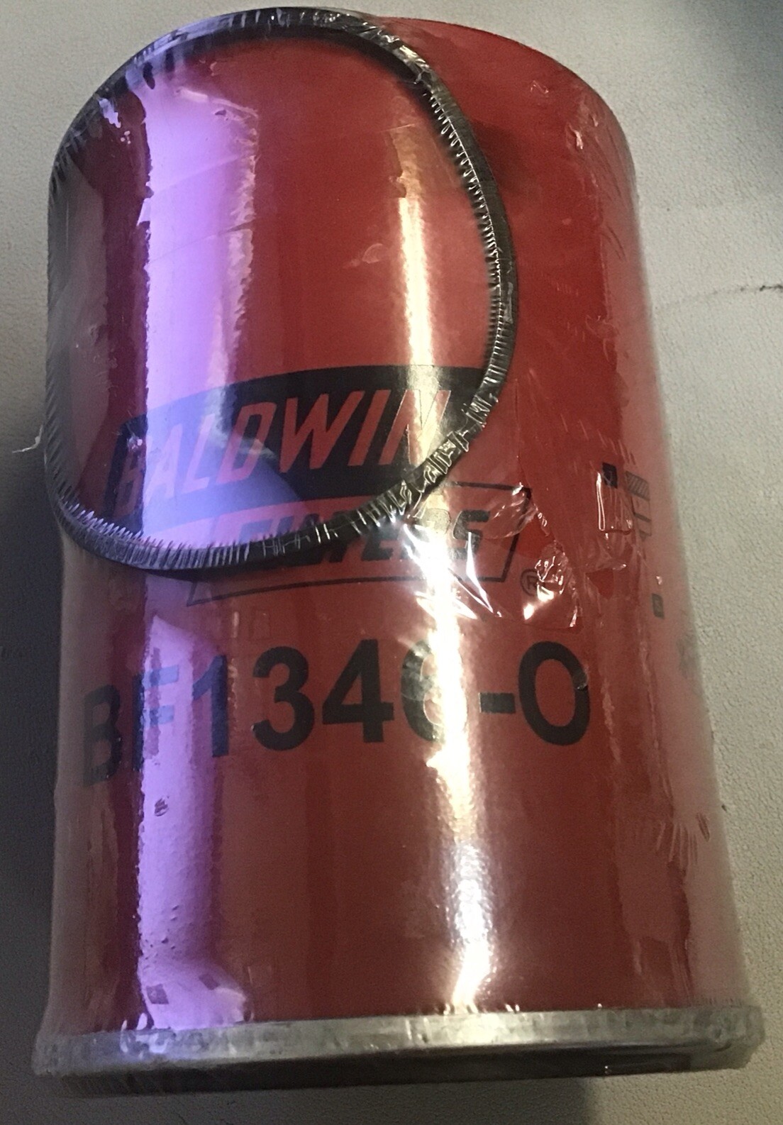 BALDWIN BF1346-O - Fuel filter cross reference