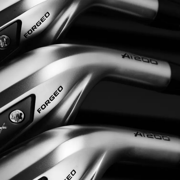 New Callaway Custom Made Apex Ai200 Irons Pick Set Make up/shaft/Flex ...