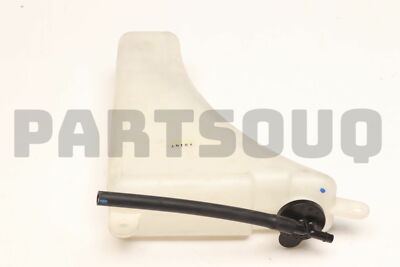 164700C050 Genuine Toyota TANK ASSY, RADIATOR RESERVE 16470-0C050 | eBay