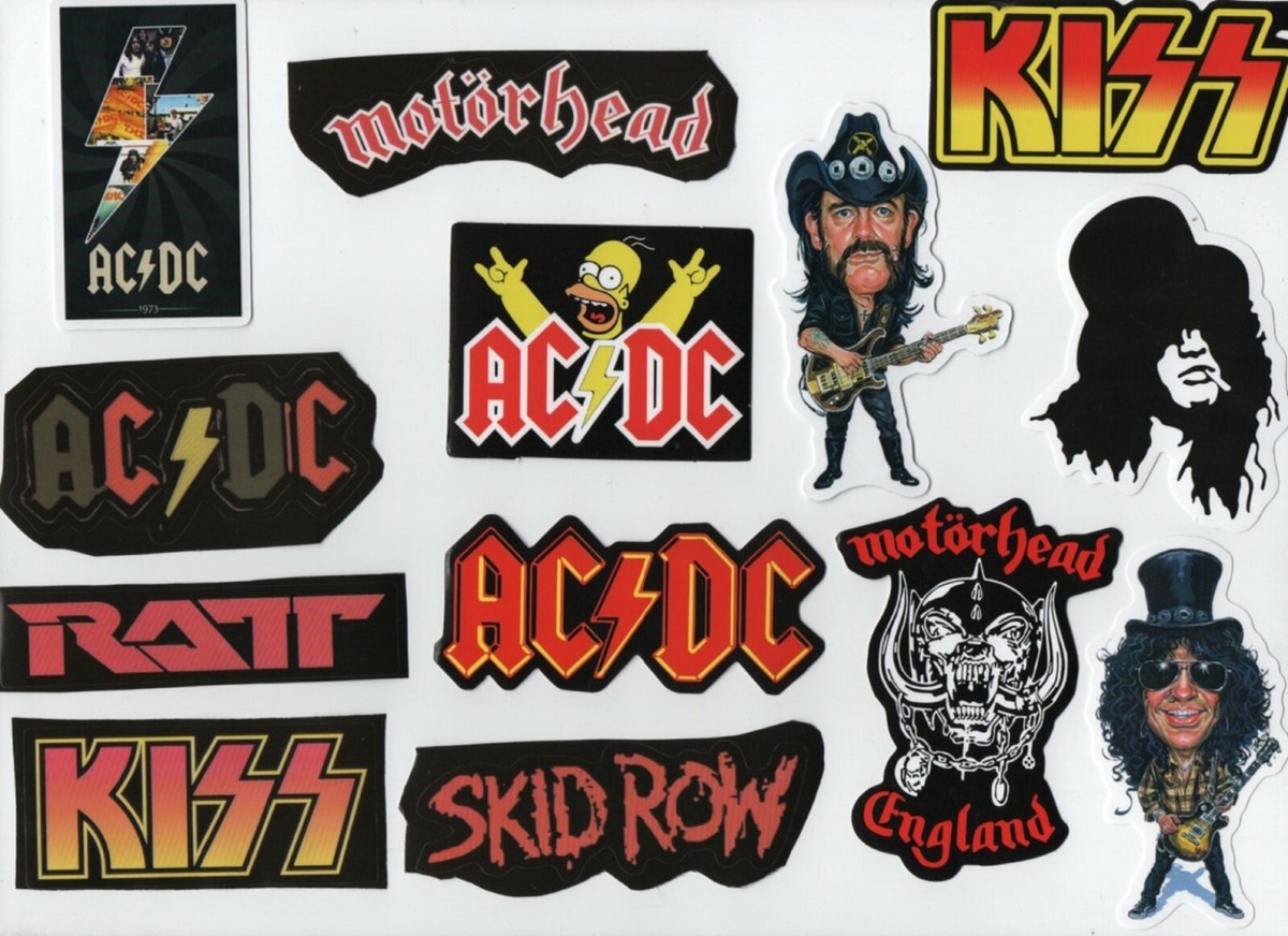 Glam Rock Bands 80s 90s - Infoupdate.org