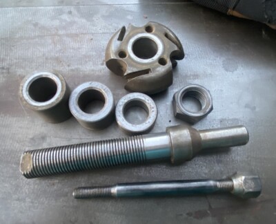 Woodworking - Delta Shaper