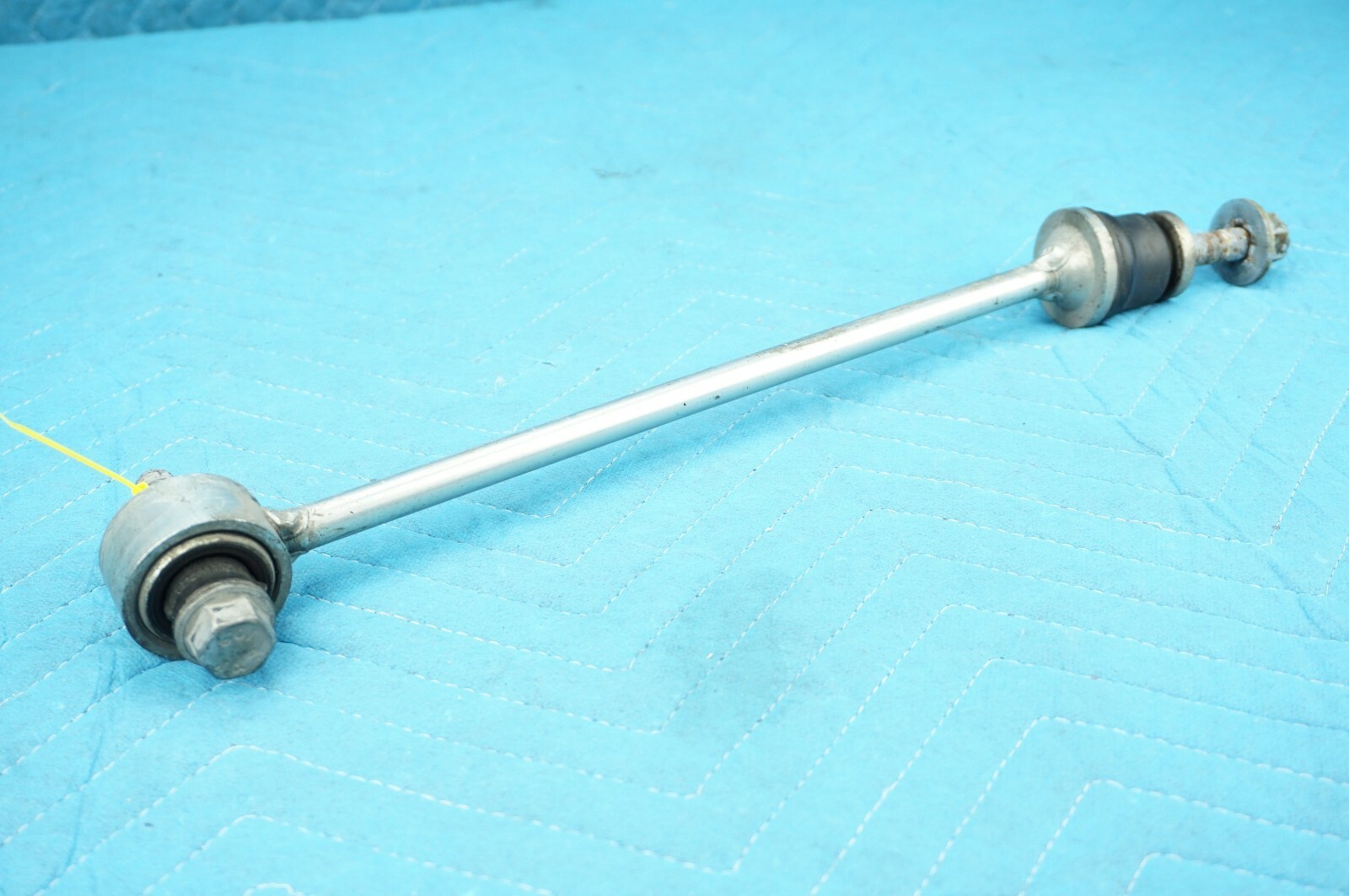 Mercedes GL GLE GLS ML Front Torsion Bar Linkage 166-320-11-00 Driver ...