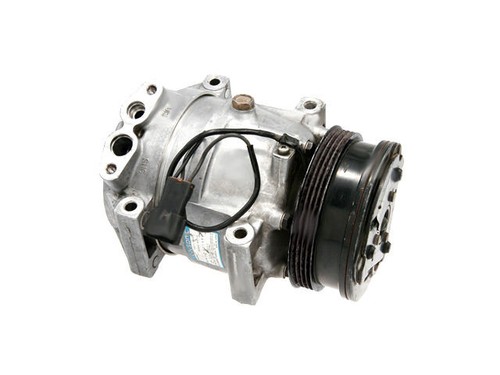 For 1990-1993 Subaru Legacy A/C Compressor 28346VCSD 1992 1991 | eBay