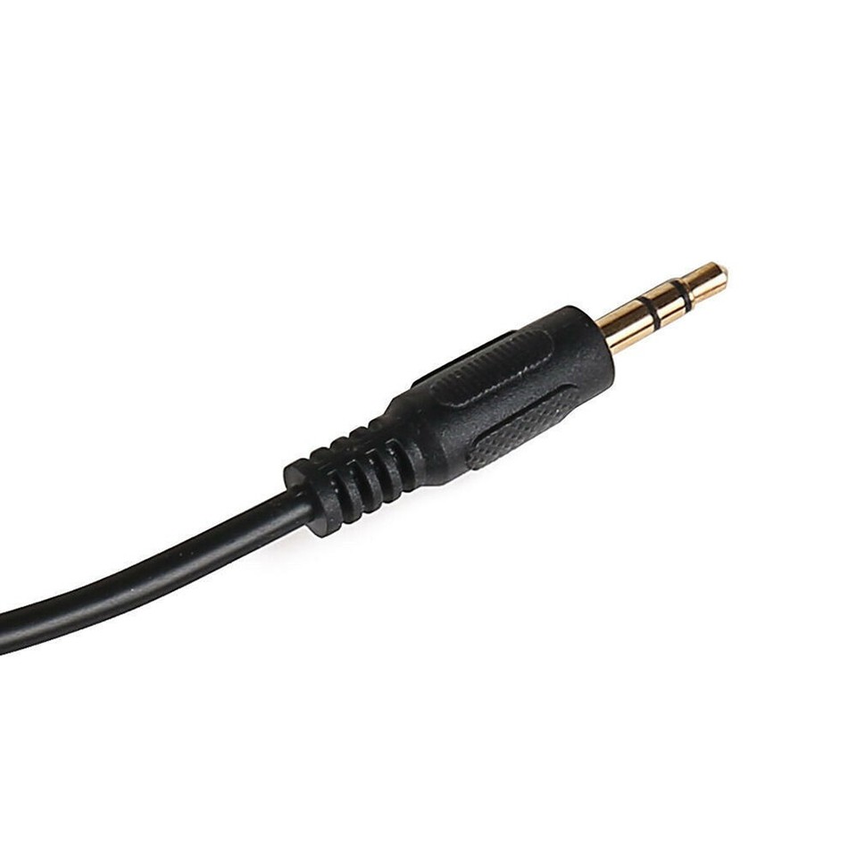 For Toyota Highlander AUX Input CD Interface Adapter Changer USB Cable ...