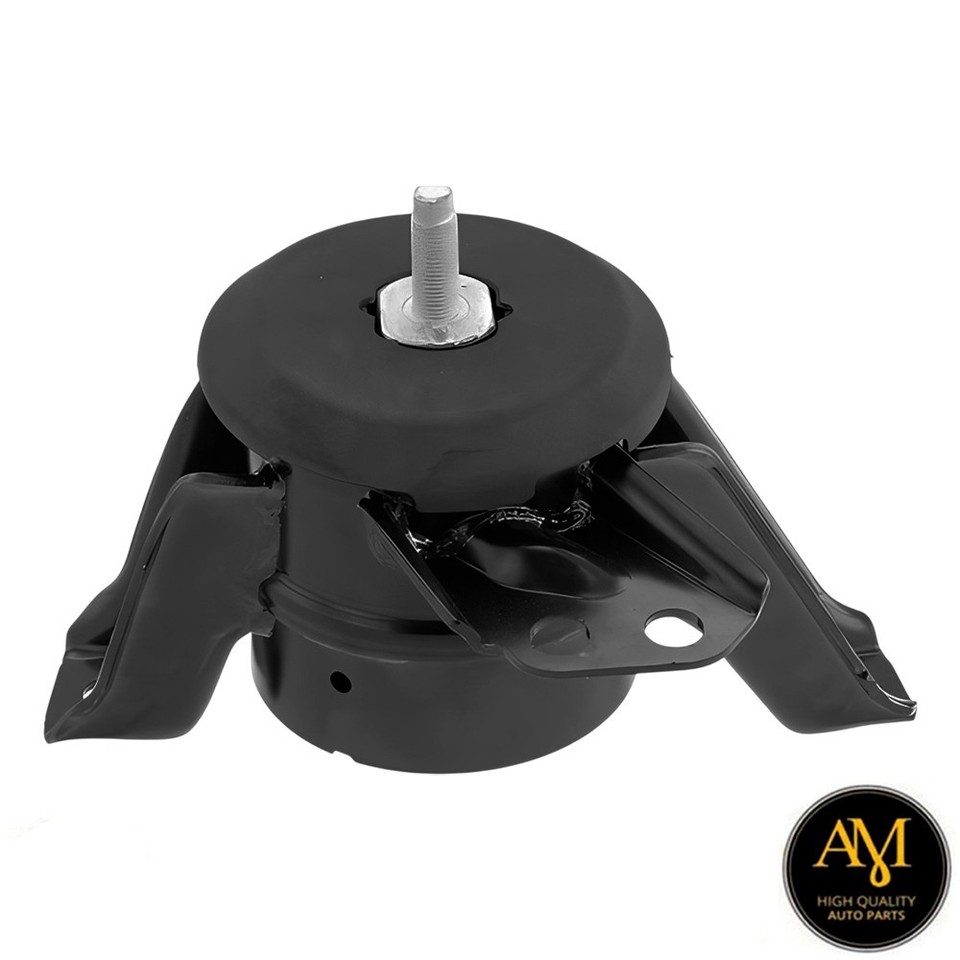 Differential Mount & Engine Motor Mounts 3Pcs For Hyundai Santa Fe 2019 ...