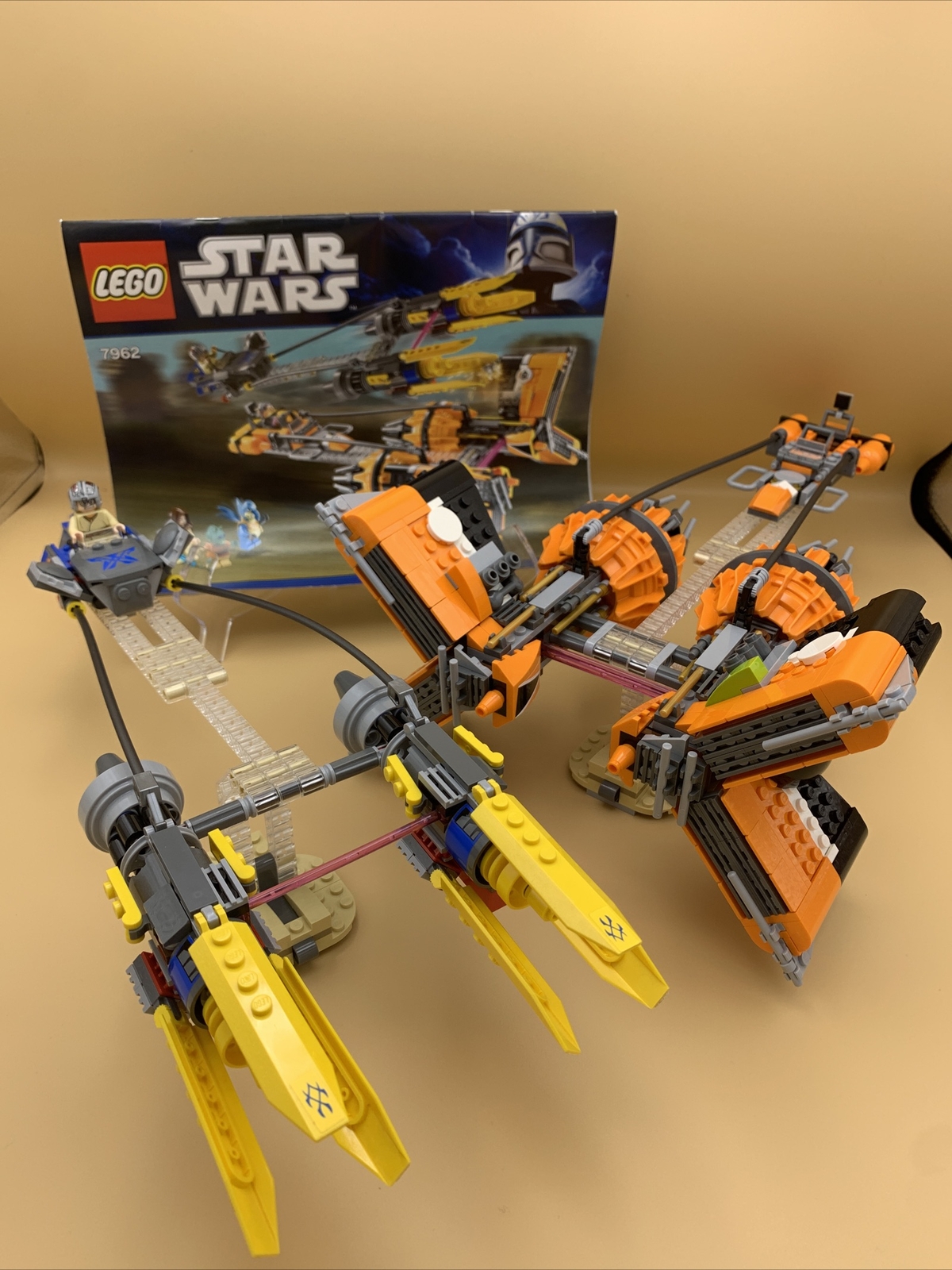 Lego mono framework - numberdase