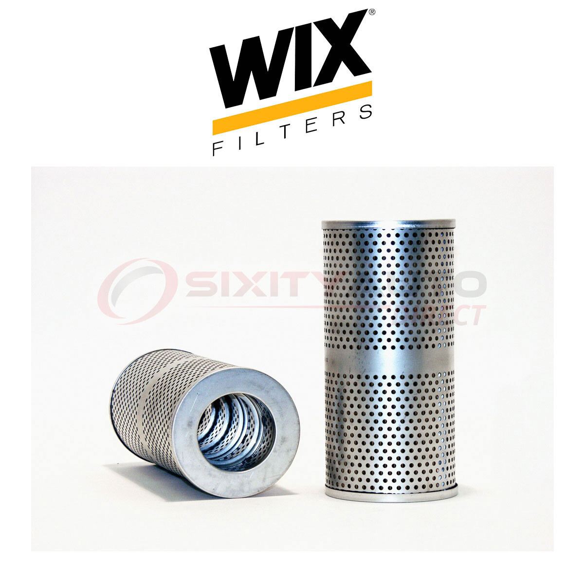Wix 51236 - cross reference oil filters | oilfilter-crossreference.com
