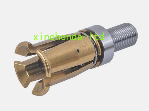 BT40-45 Degree Outer Screw 4 Petal Clamp Pull Claw CNC Milling Machine ...