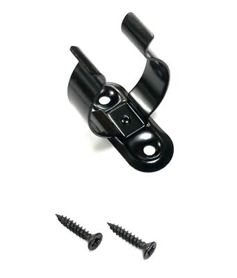 Neu 12 X Frotte Werkzeug Clips Mit Rückenplatte Carbon Feder Stahl ...