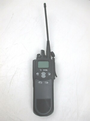 Two-Way Radios - Ef Johnson 5100