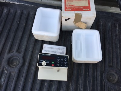 Timers - Amf Paragon