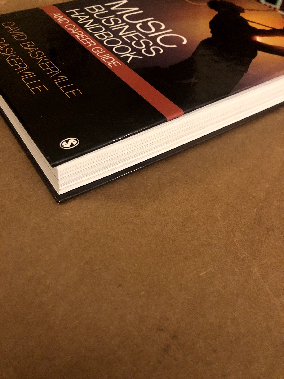 Music Business Handbook and Career Guide by Timothy Baskerville and ...