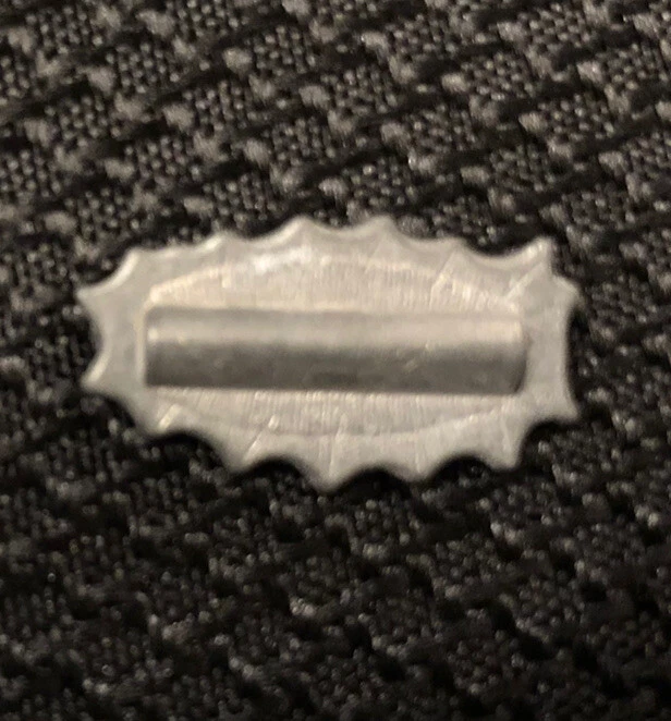 Plutonium Rod Simpsons