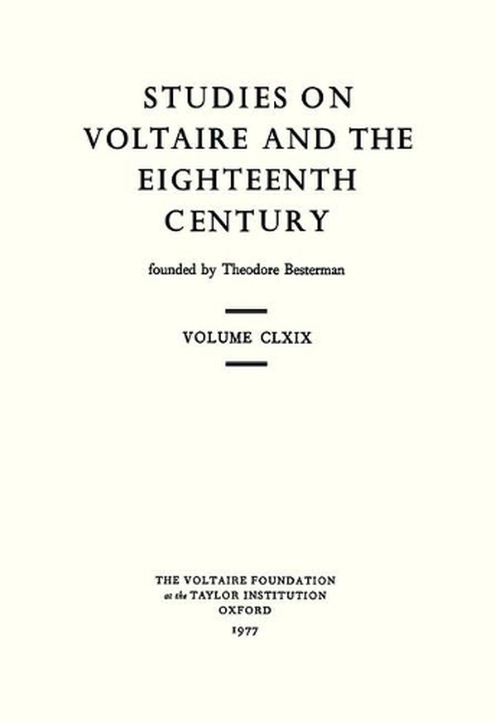 Miscellany/Mlanges by Haydn Mason Paperback Book | eBay